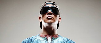 Exclusive Interview with Pan-Pot | Siam2nite