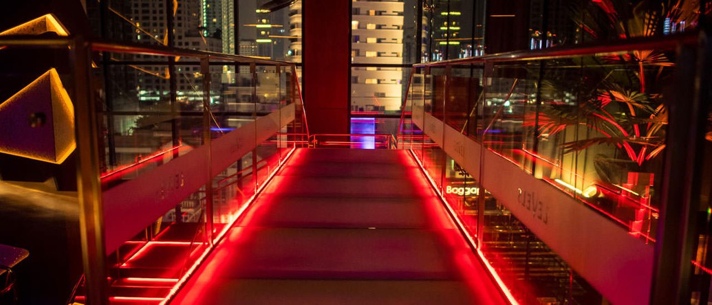 Levels - Club (Sukhumvit, Bangkok) | Siam2nite