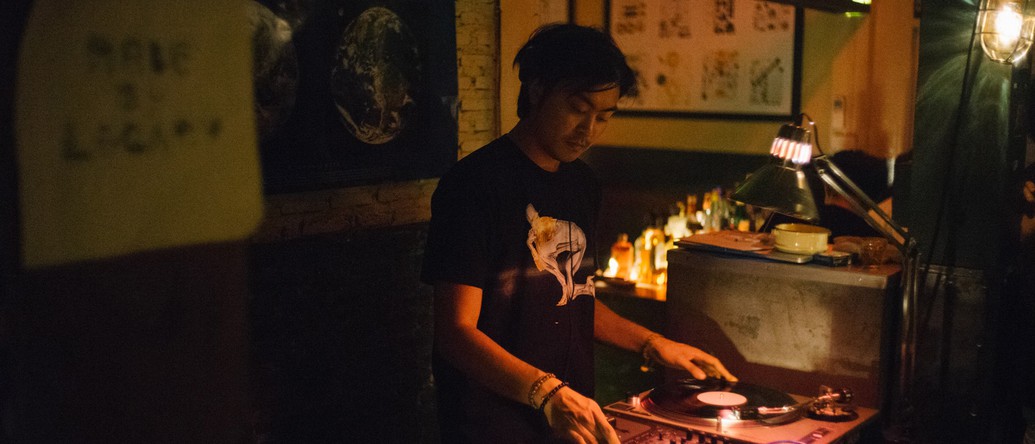 Sugar Ray - Bar (Khlong Toei, Bangkok) | Siam2nite