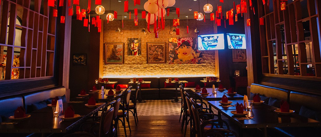 CHOW Cafe & Bar - Bar (Ekkamai - Thonglor, Bangkok) | Siam2nite