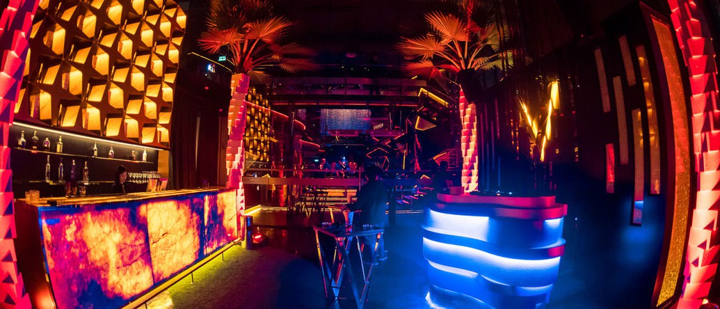 Levels - Club (Sukhumvit, Bangkok) | Siam2nite