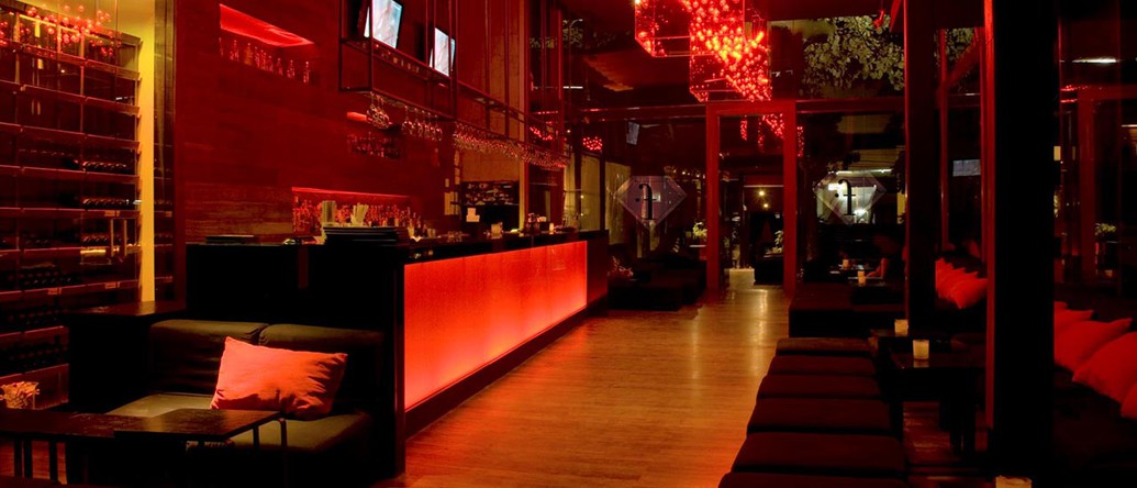 Koi Lounge Bar - Venue (Sukhumvit, Bangkok) | Siam2nite