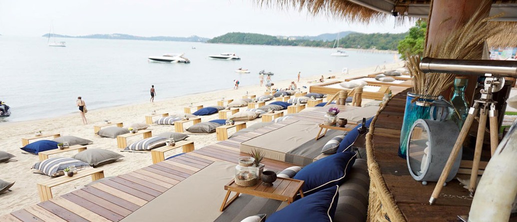 CoCo Tam's - Bar (Bophut, Koh Samui) | Siam2nite