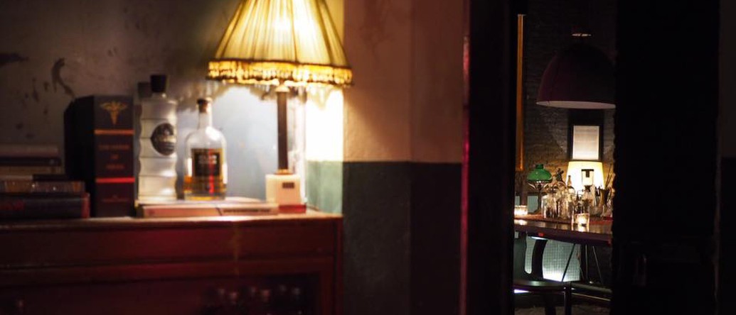 Sugar Ray - Bar (Khlong Toei, Bangkok) | Siam2nite