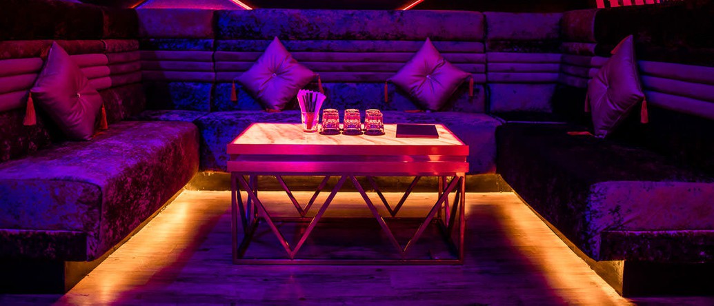 Levels - Club (Sukhumvit, Bangkok) | Siam2nite