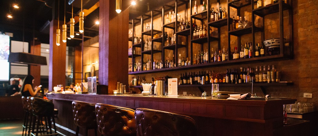 CHOW Cafe & Bar - Bar (Ekkamai - Thonglor, Bangkok) | Siam2nite