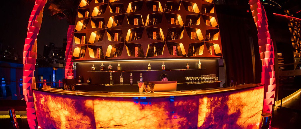 Levels - Club (Sukhumvit, Bangkok) | Siam2nite